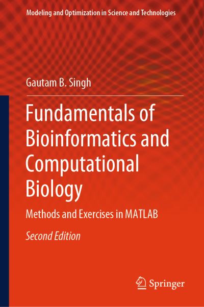 Buy Fundamentals Of Bioinformatics And Computational Biology Book at Easons