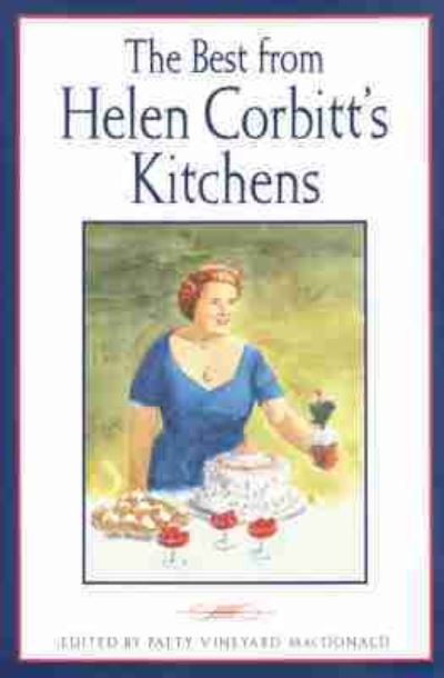 Buy The Best From Helen Corbitt's Kitchens Book at Easons