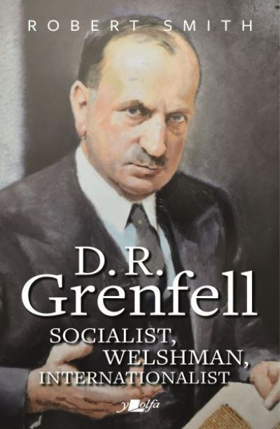 Buy D.R. Grenfell Book at Easons