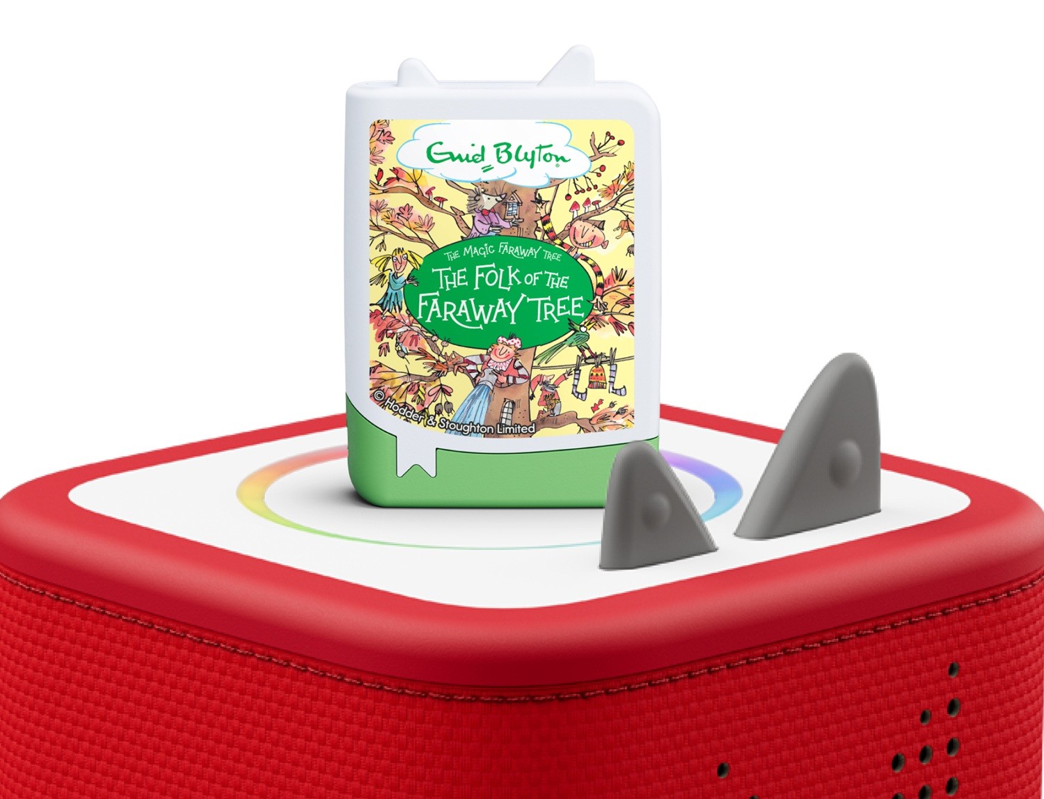 Tonies Book Tonie - The Folk of the Faraway Tree | Easons.com