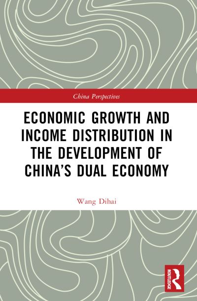 Buy Economic Growth And Income Distribution In The Development Of China ...