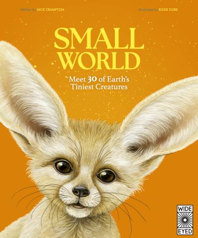Buy Small World Book at Easons
