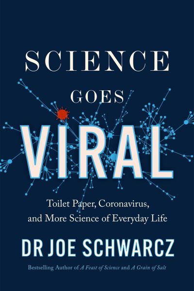 Buy Science Goes Viral Book at Easons