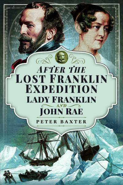 Buy After The Lost Franklin Expedition Book at Easons
