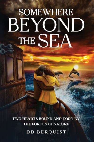 Buy Somewhere Beyond The Sea Book at Easons