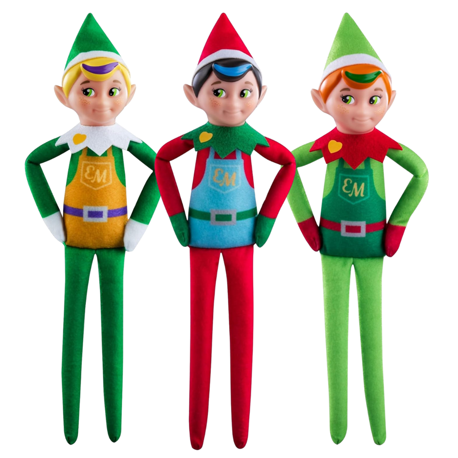 Elf Mates® Assortment | Easons.com