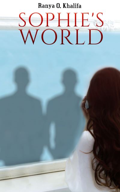 Buy Sophie's World Book at Easons