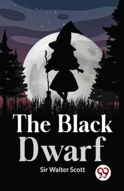 Buy The Black Dwarf Book at Easons