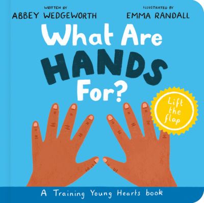 Buy What Are Hands For? Book at Easons