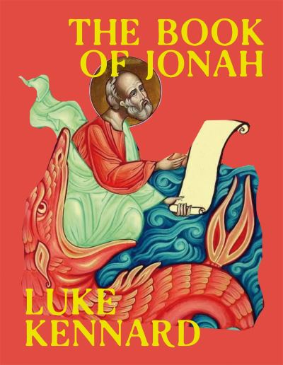 Buy The Book Of Jonah Book at Easons