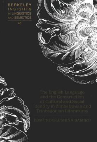 Buy The English Language And The Construction Of Cultural And Social ...